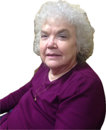 Carolyn “Joyce” Brosius | Obituaries | thederrick.com