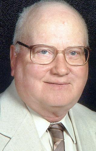 Dale D. Shaw | Obituaries | thederrick.com