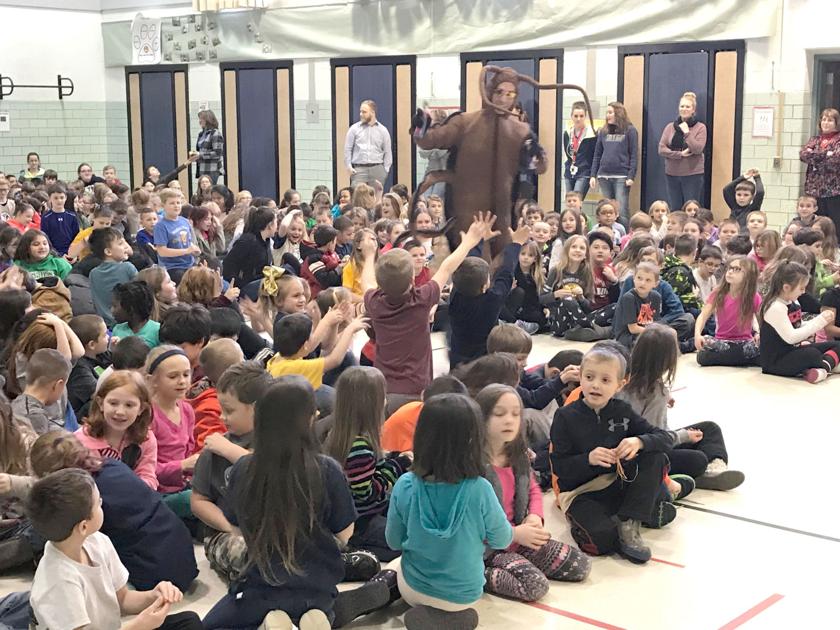 Clarion-Limestone Elementary students make the grade | Community News ...