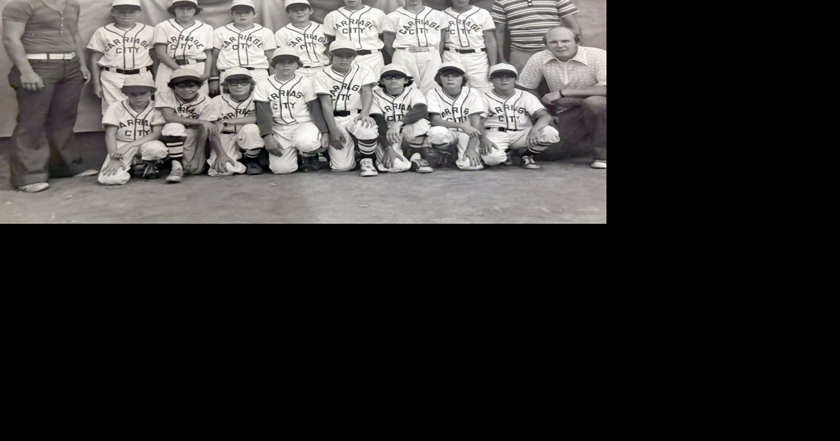 Bigley left the world a better place | Local Sports | thederrick.com