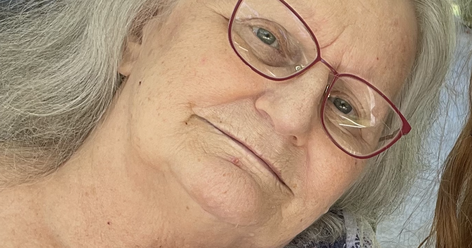Patricia 'Pat' M. Wimer | Obituaries | thederrick.com