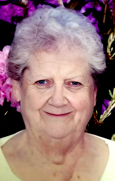 Rose Marie 'Rosie' Clark | Obituaries | thederrick.com