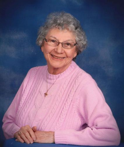 Helen J. Williams | Obituaries | thederrick.com