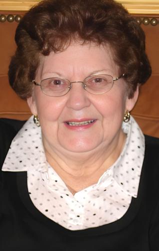 Barbara Guthrie Sayers | Obituaries | thederrick.com