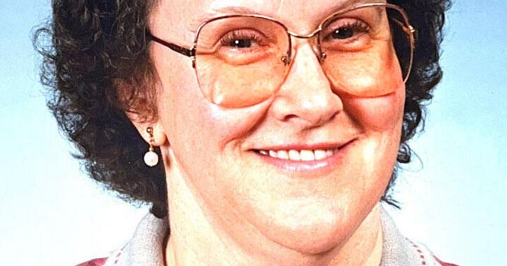 Donna A. Simpson | Obituaries | thederrick.com