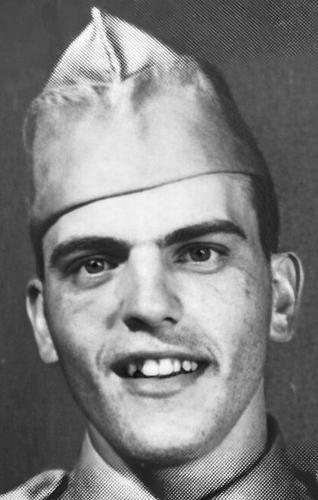 Richard Eugene White | Obituaries | thederrick.com