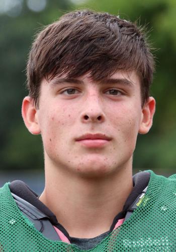 OC's Knox named PFN coaches player of the year | Free | thederrick.com