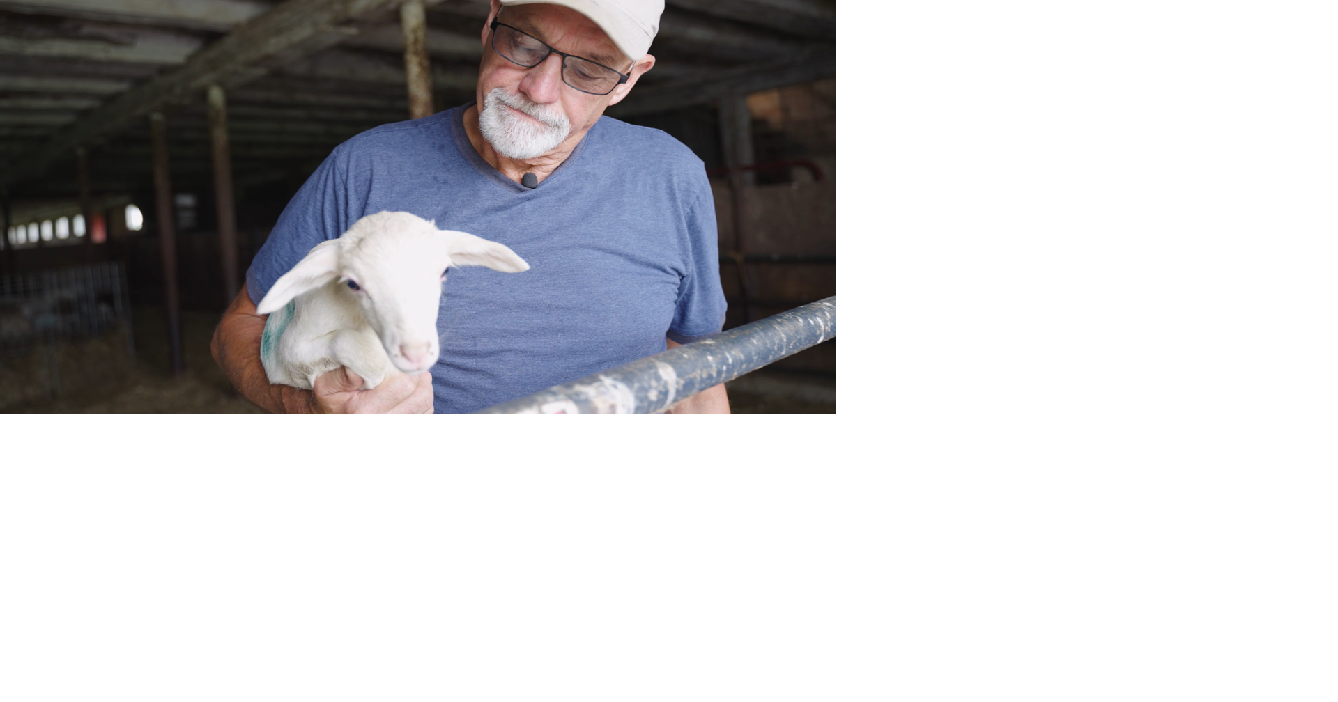 Baytree Farm owner Thomas named Venango Chamber's 2025 Citizen of the ...