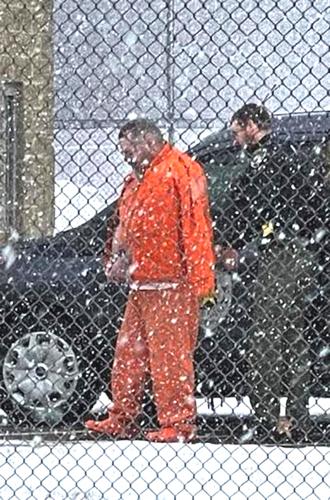 Dailey sentenced for homicide in Clarion County shooting | Front Page ...