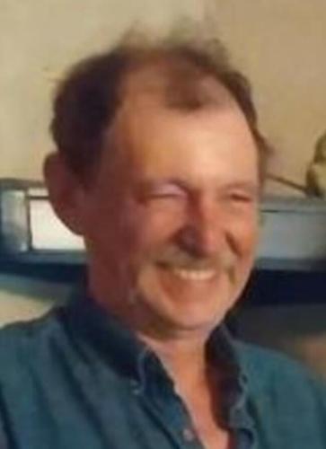 Michael Nash 'Mike' Johnson | Obituaries | thederrick.com