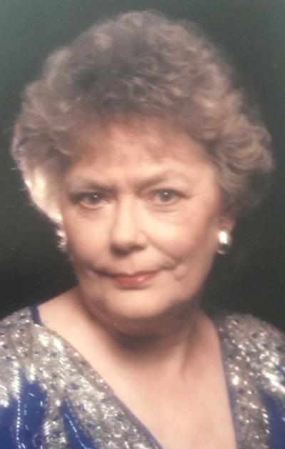 Mary Louise Brosius | Obituaries | thederrick.com