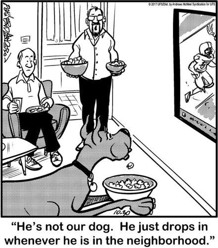 Marmaduke | Entertainment | thederrick.com