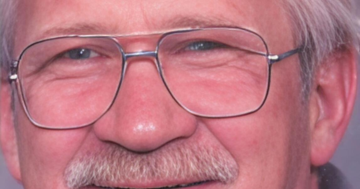 Fredrick C. Shoup | Obituaries | thederrick.com
