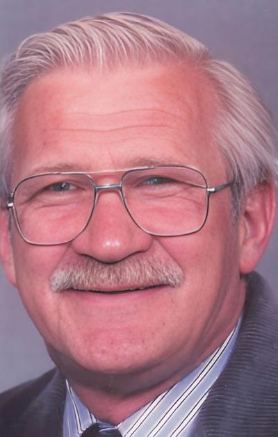Fredrick C. Shoup | Obituaries | thederrick.com