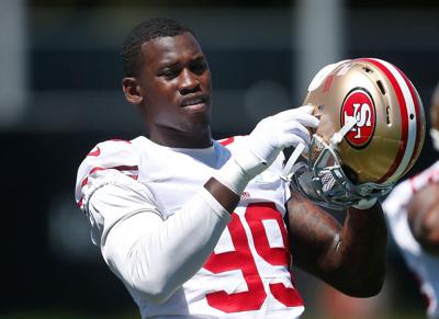 Vahe Gregorian: Amid Aldon Smith’s life-and-death struggles, he sought ...