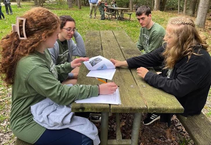 Envirothon provides students with learning environment | Community News ...