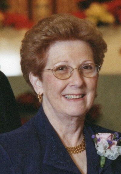 Ardelle Lorraine Leonard | Obituaries | thederrick.com