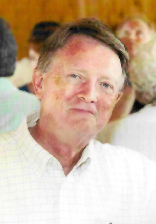 James Lee Daugherty | Obituaries | thederrick.com