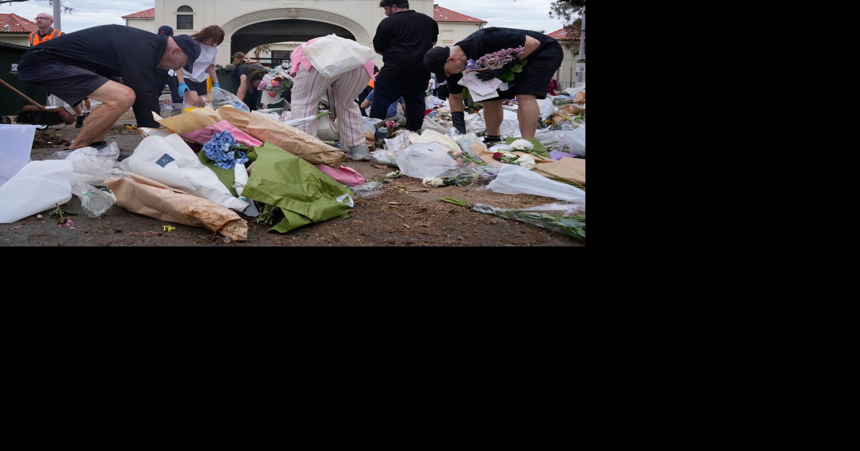 Australia's Parliament debates new anti-hate speech and gun laws after ...