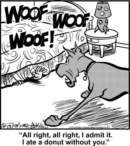 Marmaduke | Entertainment | thederrick.com