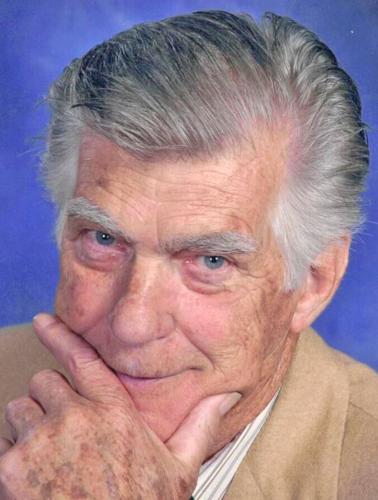 Robert C. 'Bob' McGregor | Obituaries | thederrick.com