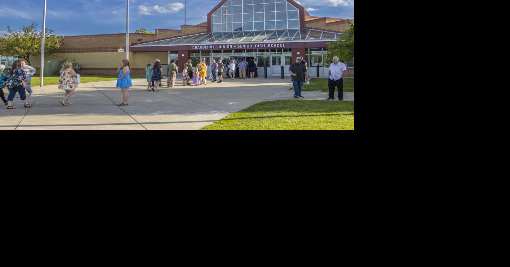 Cranberry district's budget woes seem likely to extend into future ...
