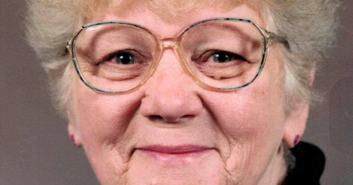 Peggy Lou (Butler) Haines | Obituaries | thederrick.com
