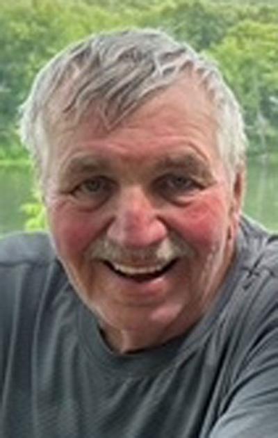 Harold B. Erich | Obituaries | thederrick.com