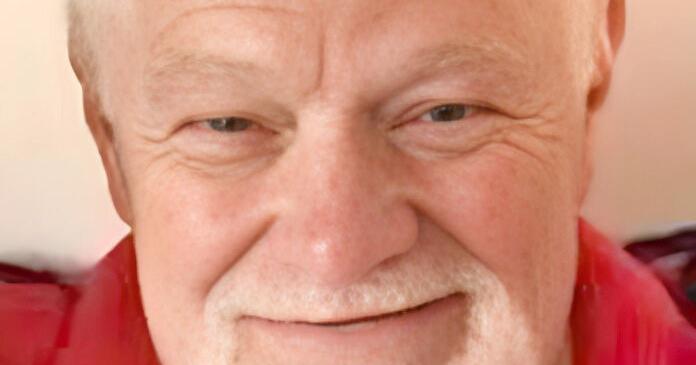 David R. FitzGerald | Obituaries | thederrick.com