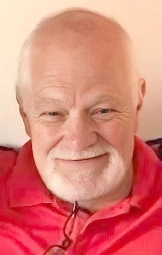 David R. FitzGerald | Obituaries | thederrick.com