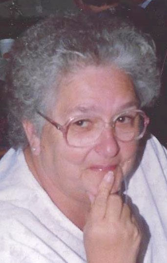 Edith J. Kitchen | Obituaries | thederrick.com