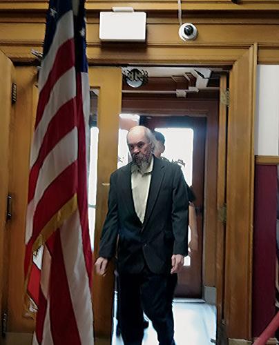 Prosecution wraps up case in Bosley trial, defense starts today | Front ...