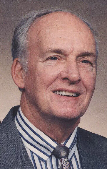 David Hilton McFadden | Obituaries | thederrick.com