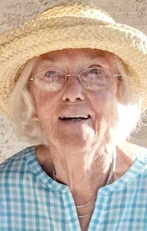 June Kennedy | Obituaries | thederrick.com