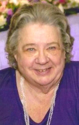 Dorothy (Burke) Tarr | Obituaries | thederrick.com