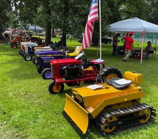 Clarion County Fair wrapping up | Community News | thederrick.com