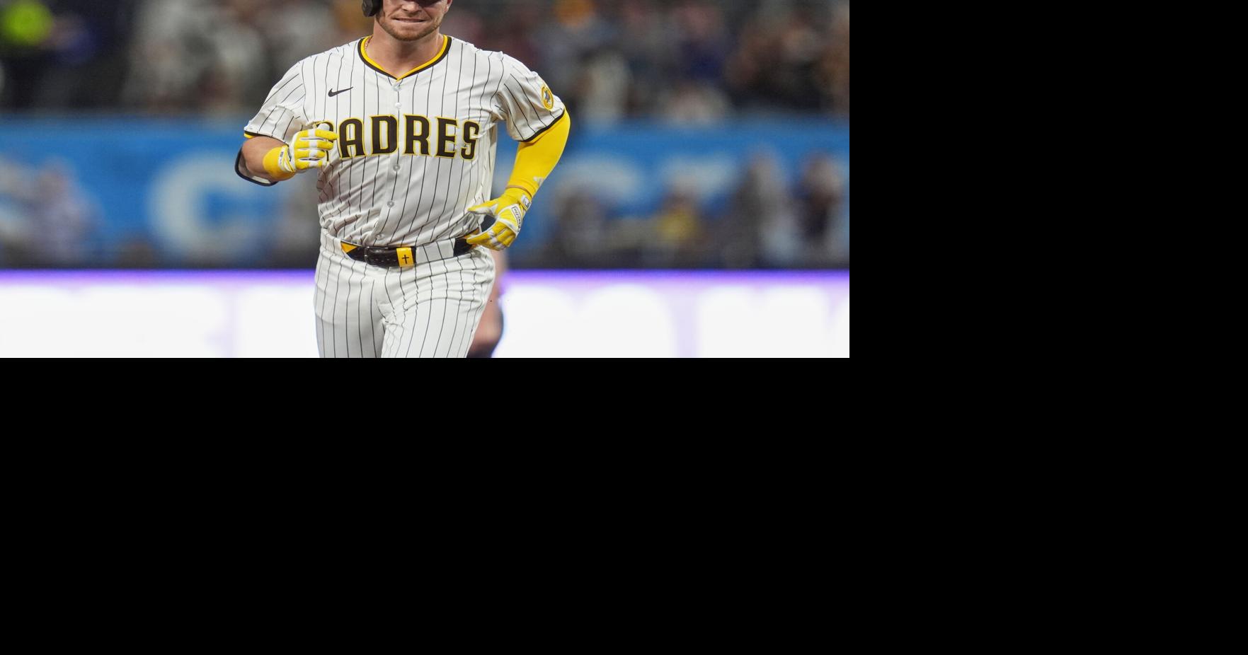 All-Star first baseman Ryan O'Hearn and Pirates agree to a $29 million ...