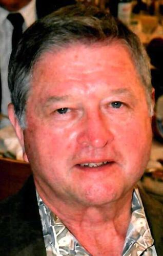 David E. Karns | Obituaries | thederrick.com