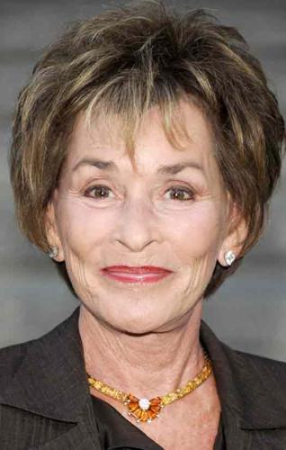 Television's 'Judge Judy' staying in session | Entertainment ...