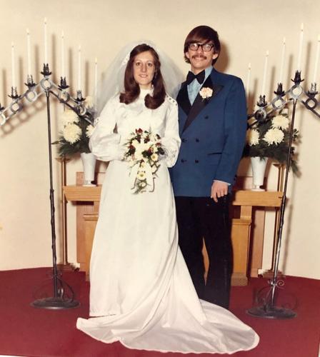 ANNIVERSARY: Strawbridge/50 years | Community News | thederrick.com