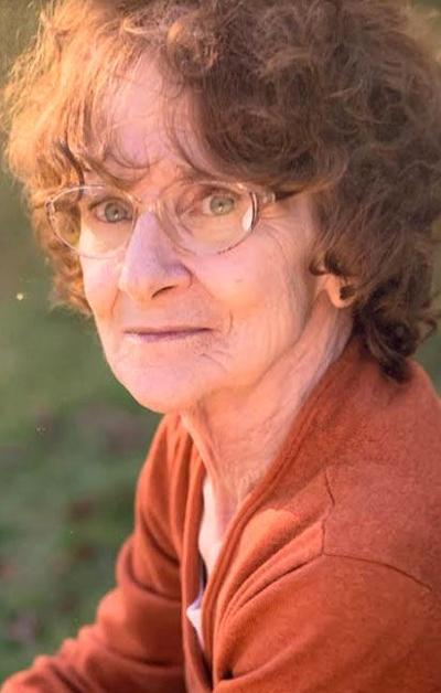 Nancy I. Fike | Obituaries | thederrick.com