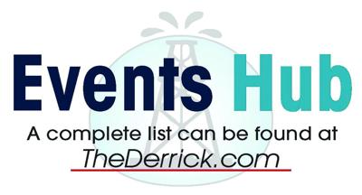Events Hub | Community News | thederrick.com
