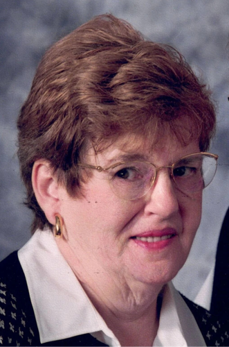 Donna Kay (LeVier) Aaron | Obituaries | thederrick.com
