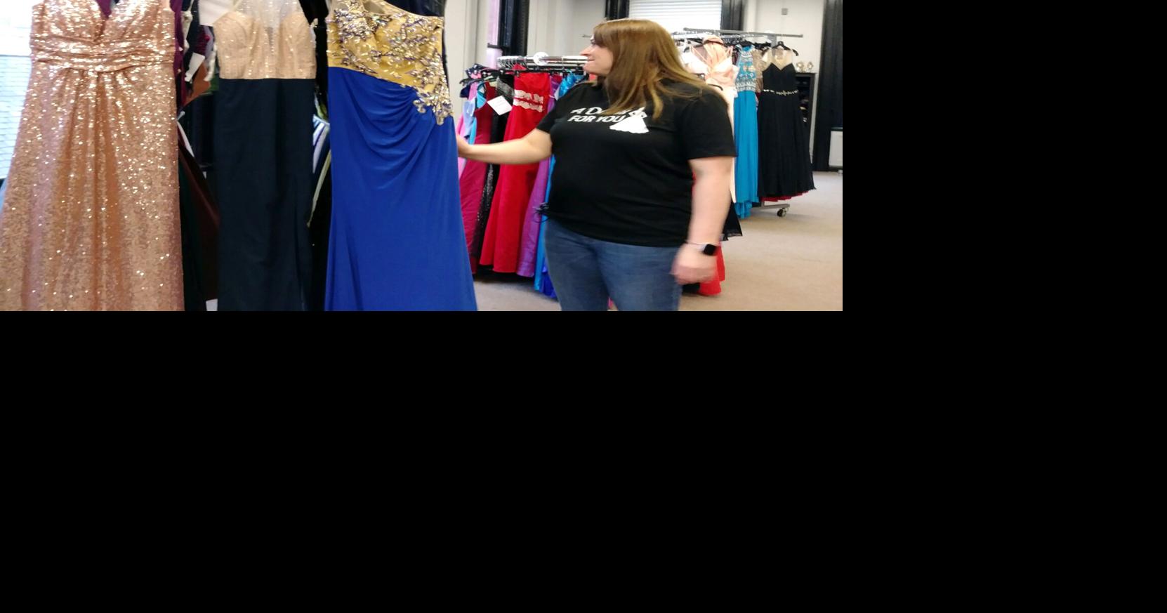 Hope 21's A Dress for You event is back this year | Front Page ...