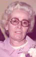 Esther Elizabeth Tenney | Obituaries | thederrick.com