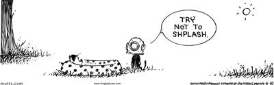 Mutts | Entertainment | thederrick.com