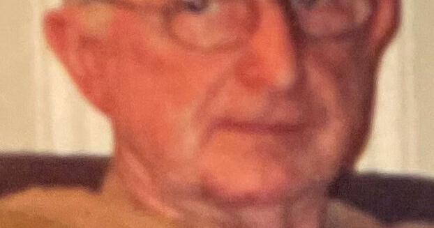 Michael V. Eustace | Obituaries | thederrick.com