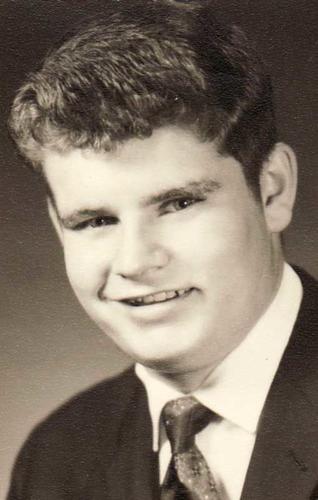 Jay Edwin Wolff III | Obituaries | thederrick.com