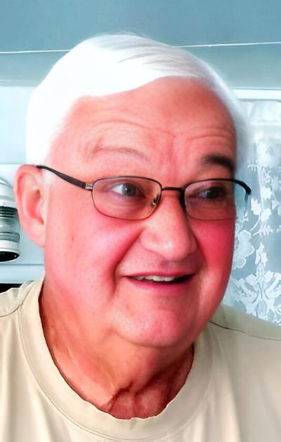 Bruce A. Swogger | Obituaries | thederrick.com