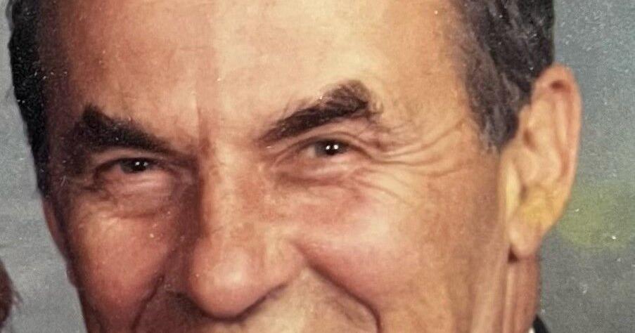 Clark Nelson Hall Jr. | Obituaries | thederrick.com